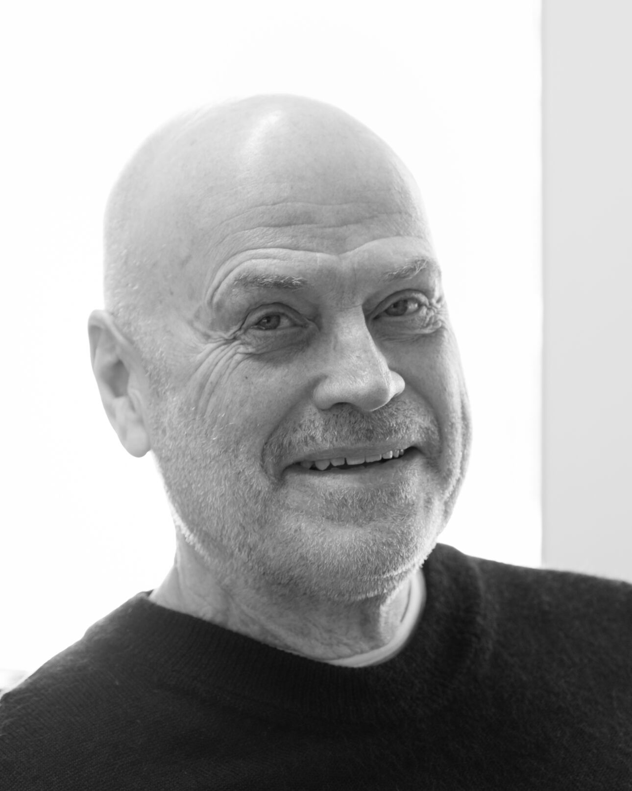 Jostein Bjørndal - 4B Arkitekter