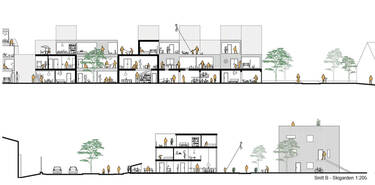 Ankerhagen Hamar - 4B Arkitekter