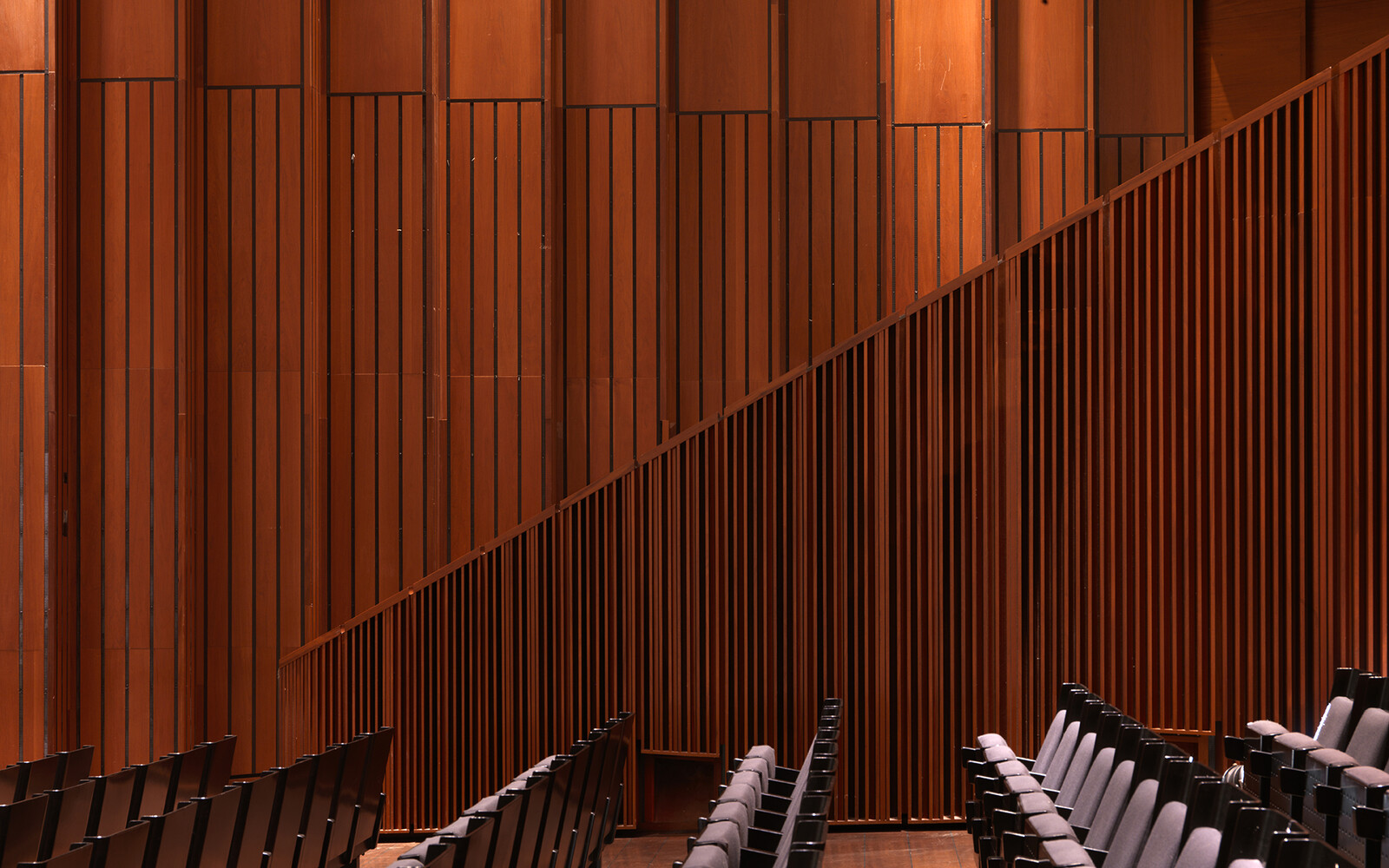 Oslo Konserthus - 4B Arkitekter