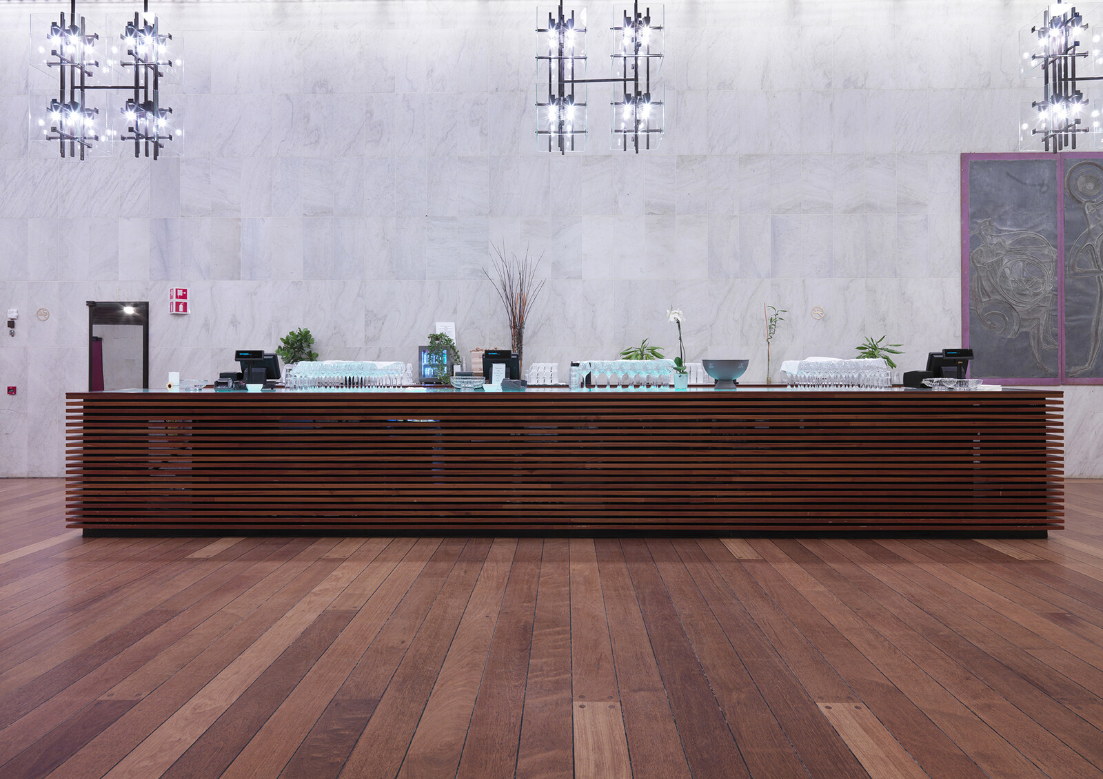 Oslo Konserthus - 4B Arkitekter